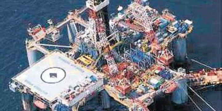 Chevron wraps up Tahiti drilling | Upstream Online