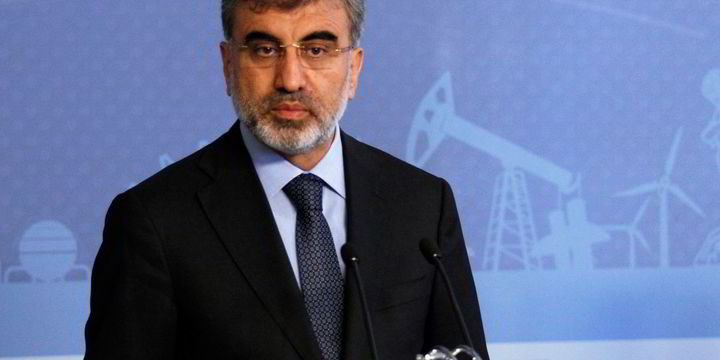 Turkey 'cuts ties with Eni' over Cyprus blocks | Upstream Online