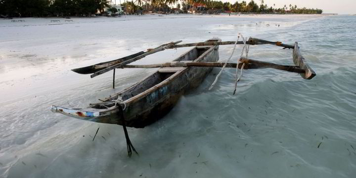 Shell looks to clear path in Zanzibar | Upstream Online