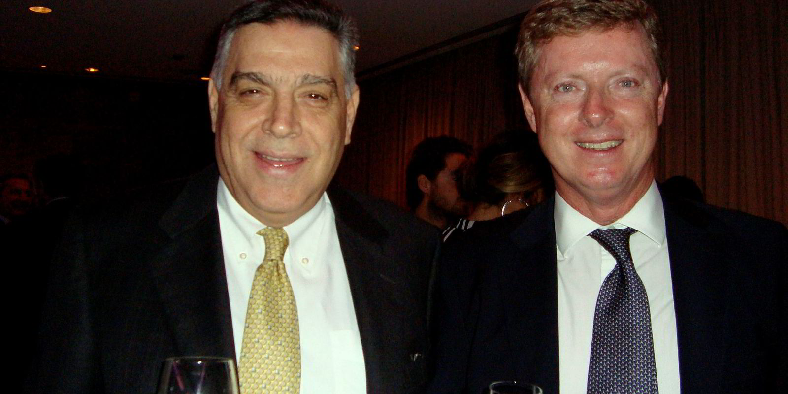 Comninos buy takes Target fleet to 10 units | TradeWinds