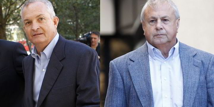 Case on against ex-Macondo managers | Upstream Online