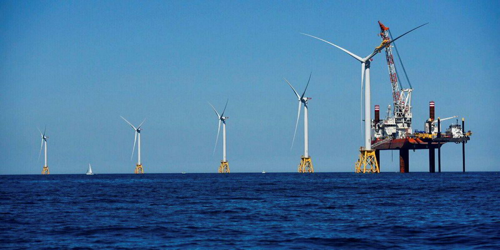 Anbaric plans huge US offshore wind grid backbone | Recharge