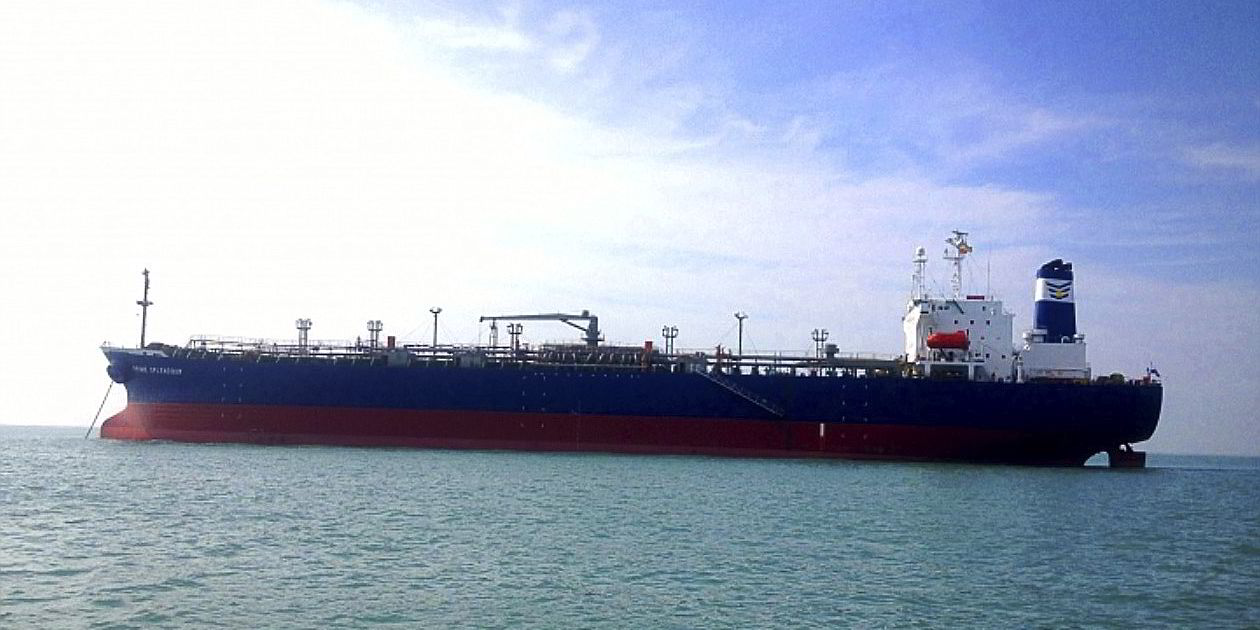 Xinle grabs quartet of chemical tankers | TradeWinds