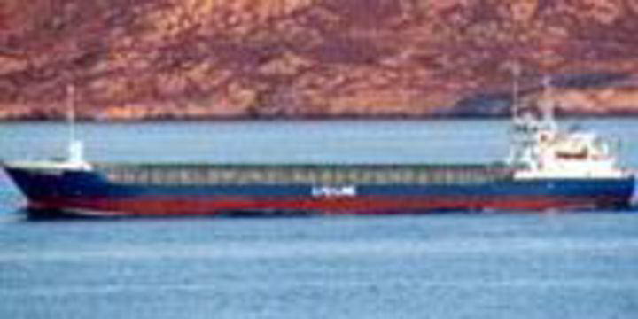 Lys-Line signs paper deal | TradeWinds