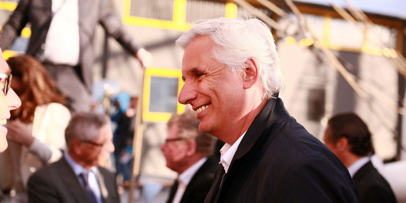 Henning Oldendorff claims top spot among dry cargo asset players ...