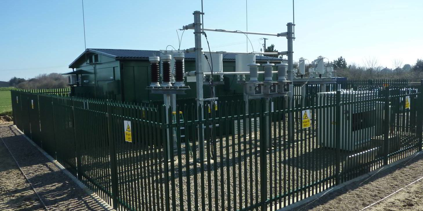 ABB links pilot energy storage installation to UK wind farm | Recharge