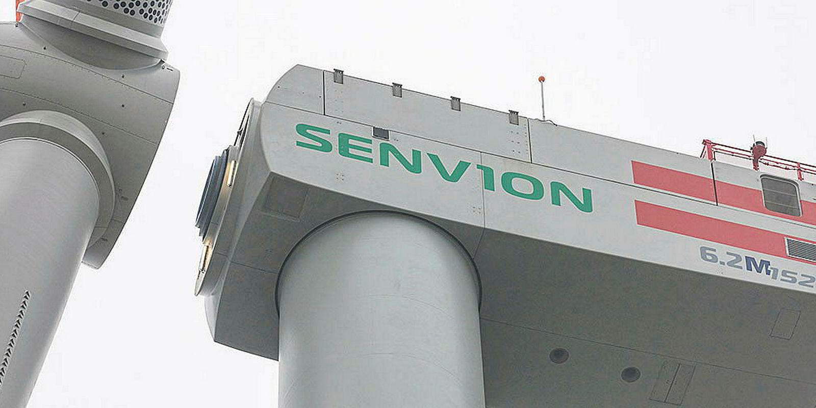 Senvion says silence is golden as first 3.4M140 low-wind unit installed ...
