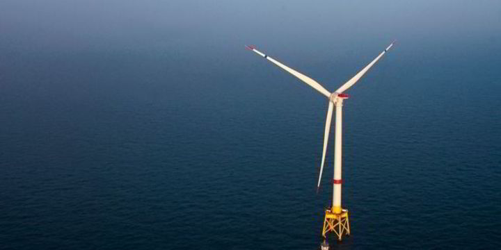 Enbridge buys into 1.4GW of French offshore wind with EDF | Recharge