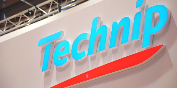 Petronas awards Technip flexible pipe gig | Upstream Online