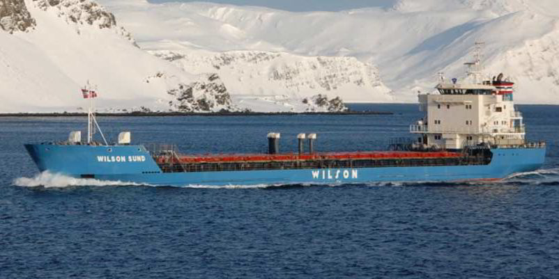Wilson sells another mini-bulker | TradeWinds