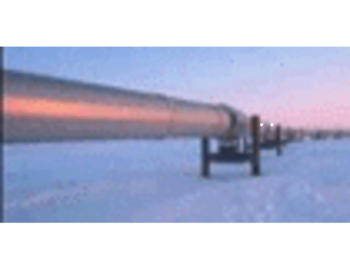 PVO: Gas pipeline from Norway would cost EUR 1bn | Europower