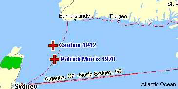 Hunting Paddy Morris | TradeWinds