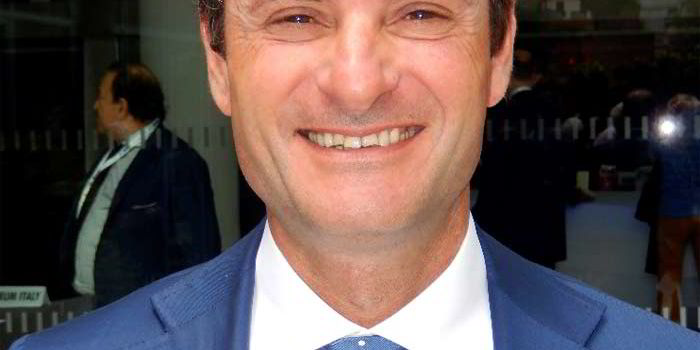 RBD Armatori assets seized | TradeWinds