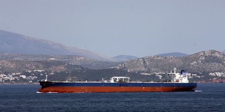 SCF wins fixture that points to suezmax leap | TradeWinds