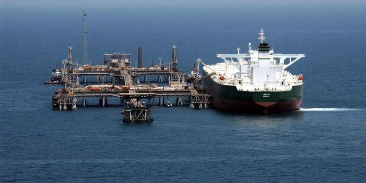 Glencore oil storage deal not the last | TradeWinds