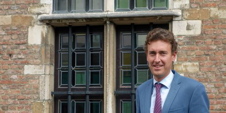 CMB’s Alexander Saverys urges Euronav to terminate ‘unworkable and ...