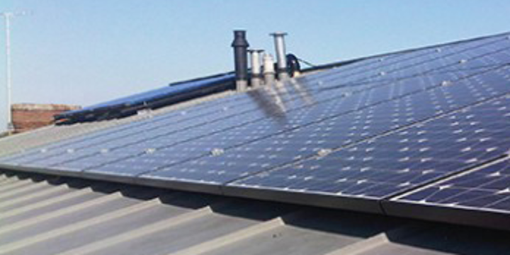 Panasonic moves into PV monitoring | Recharge