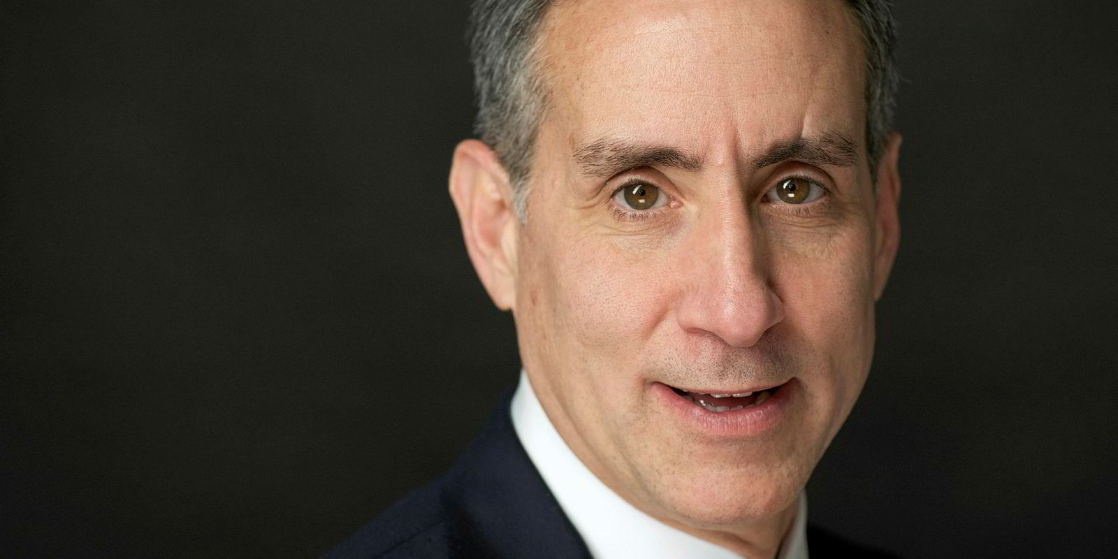 Michael Pak is back for new role with Poten Capital in the US | TradeWinds