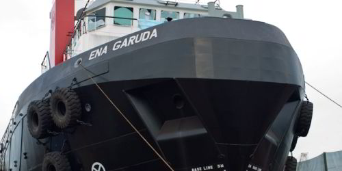 ENA expands offshore fleet | Upstream Online