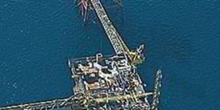 Total plans Frigg field bypasses | Upstream Online