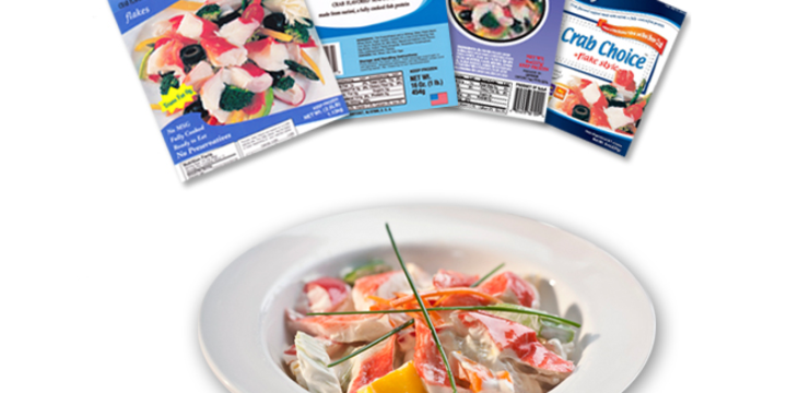 US surimi producer LM Foods reinvents brand, products | IntraFish.com