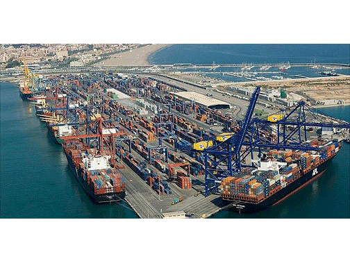 Valencia secures investor | TradeWinds