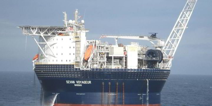 Cosco wins Dana order for Sevan-style FPSO | Upstream Online