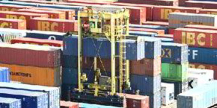 Terminal decline | TradeWinds