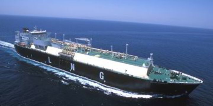 Taiwan’s CPC in LNG hunt | Upstream Online