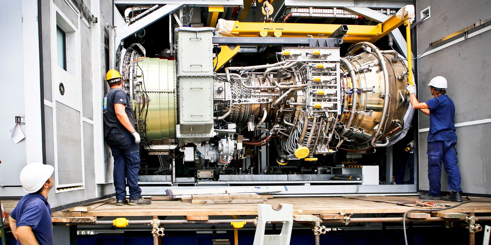 Jet set | Upstream Online