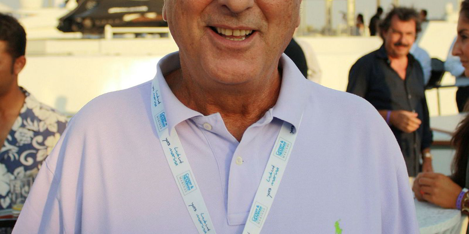 Polemis sells latest VLCC for demolition | TradeWinds