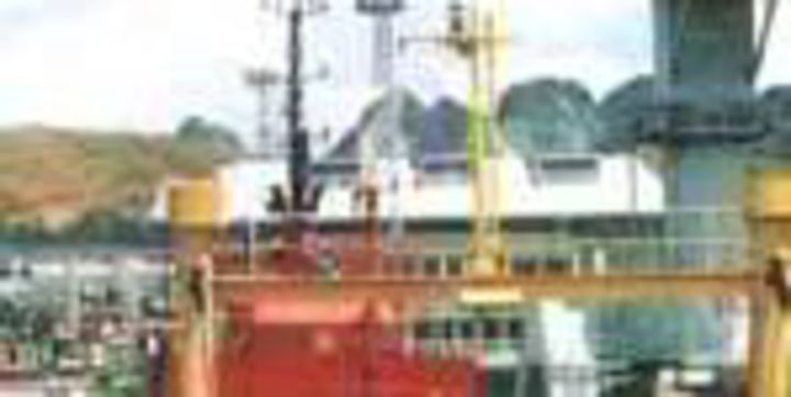 Vinashin deal confirmed | TradeWinds