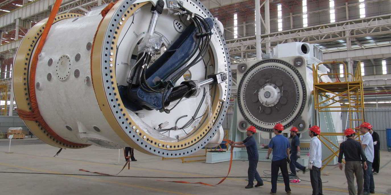 IN DEPTH: The 8MW era begins | Recharge