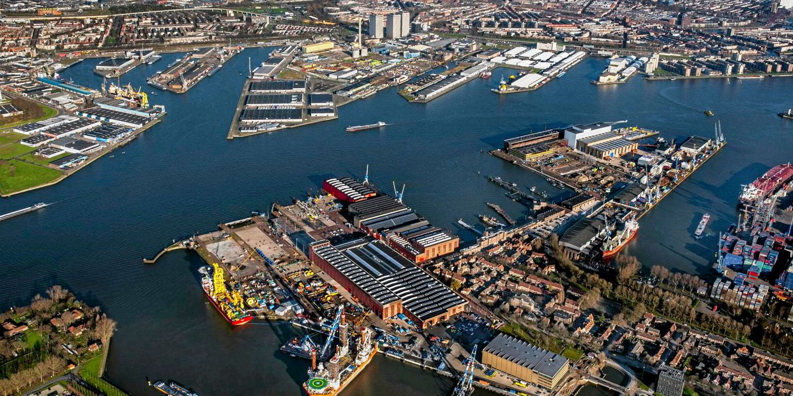 Coal replacement? | German utility plans 1.2GW blue hydrogen plant at ...