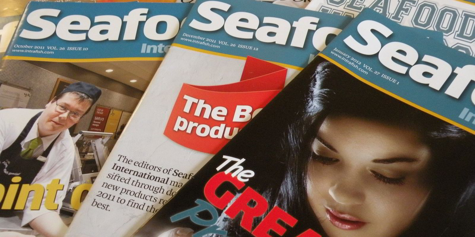 Meet the new Seafood International Editorial Advisory board | IntraFish.com