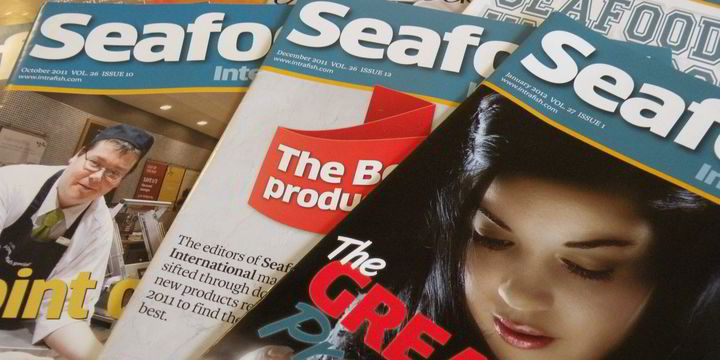 Meet the new Seafood International Editorial Advisory board | IntraFish.com