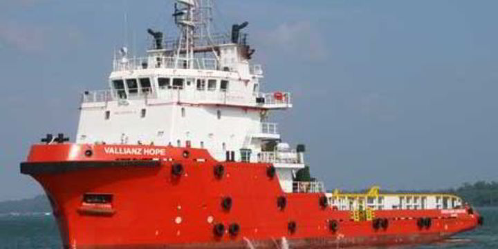 Duo look to distance themselves from Swiber | TradeWinds