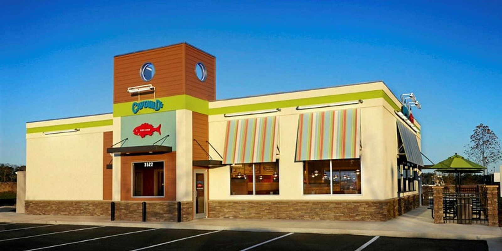 The brief wondrous life of a Captain D's seafood promotion | IntraFish.com