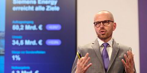 Wind - Latest renewable energy news | Recharge