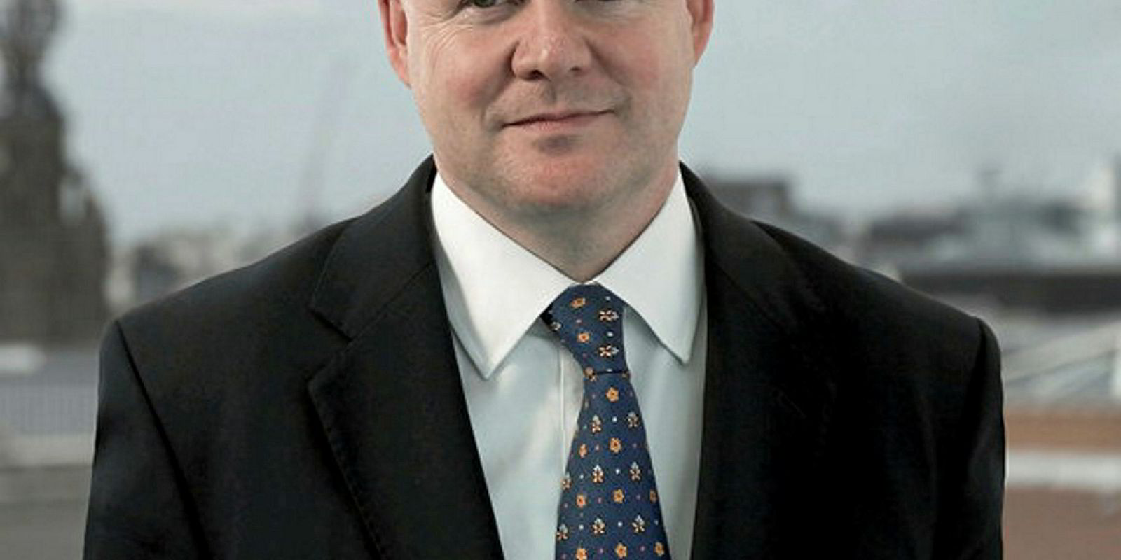 Ince Gordon Dadds adds foreign outposts | TradeWinds