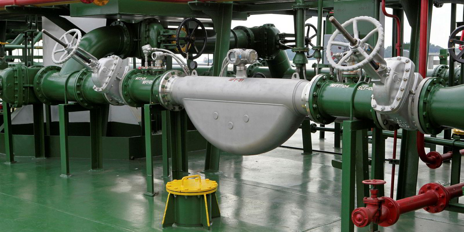 HSFO set for long life despite IMO 2020 deadline | TradeWinds