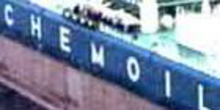 Chemoil sells VLCC | TradeWinds