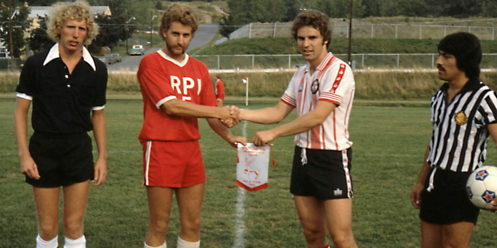 Shell's Grahaeme Henderson: Aiming for a hat-trick | TradeWinds