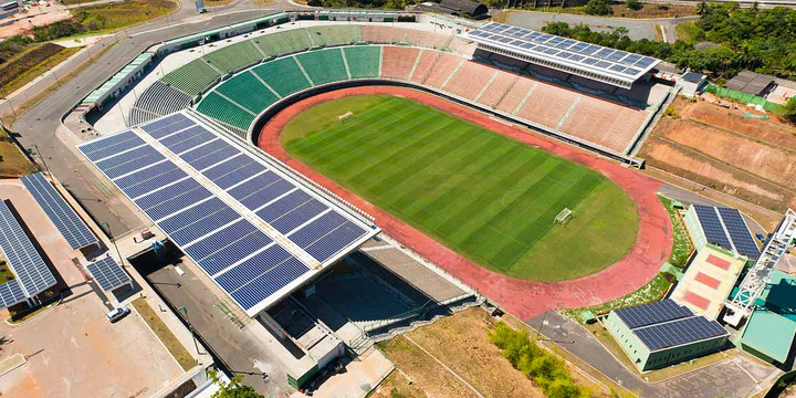 Brazilian rooftop PV stagnating | Recharge