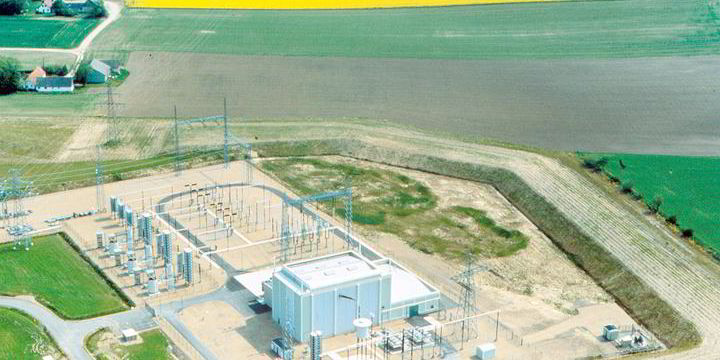 ABB oppgraderer Baltic Cable | Europower