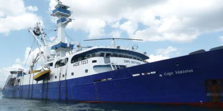 Tri Marine turns to French group for purse seiner order | IntraFish.com