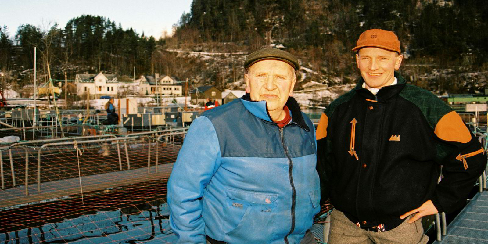 Dei gjer seg aldri hos Eide Fjordbruk | IntraFish.no