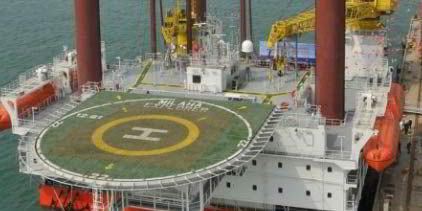 V. Ships wins Milaha management deal | TradeWinds