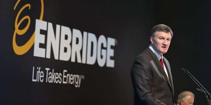 Enbridge to keep trying to open the Gateway | Upstream Online