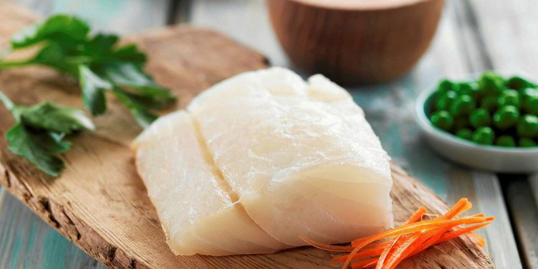 Nå skal du få smaken på boknafisk | Fiskeribladet